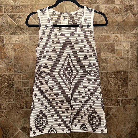 Vocal | Tops | Vocal Tank | Poshmark
